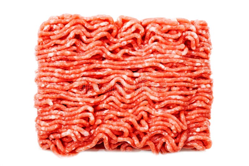 Ground beef stock image. Image of dish, fresh, background - 82006011