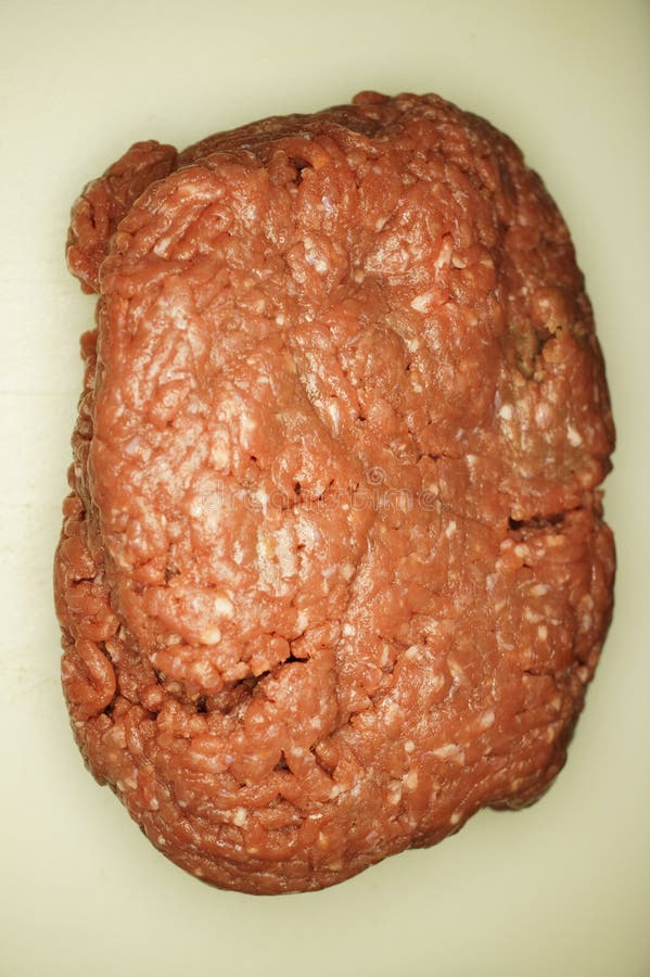 Ground beef stock photo. Image of protein, studio, cooking - 47158332