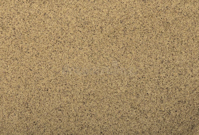 Ground Black Pepper Texture Stock Photo - Image of aromatic, seeds ...