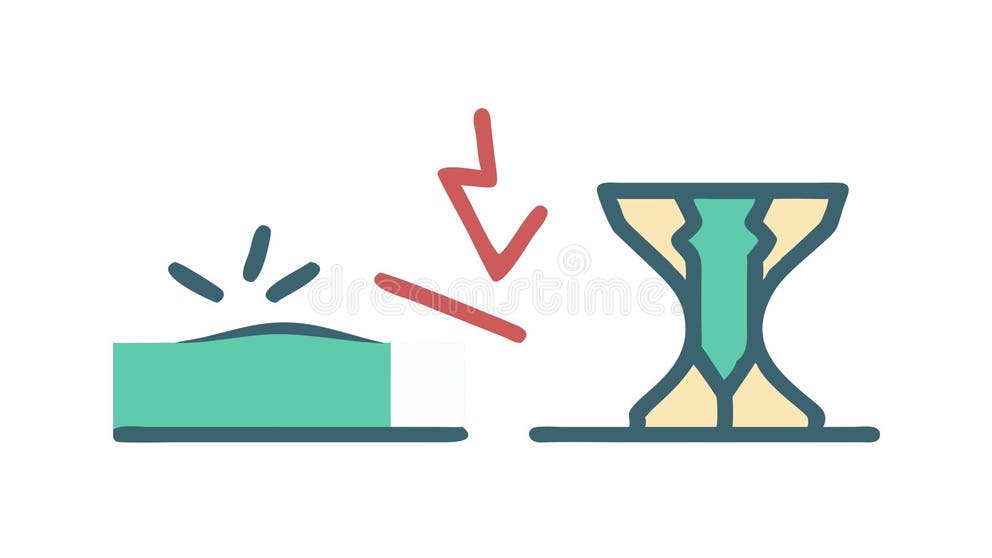 Ground Breaking Event Vector Icon. Innovation New Start, Vector Design ...