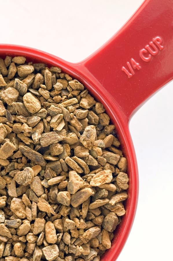 Ground brown red cinnamon stock photo. Image of close - 8113420