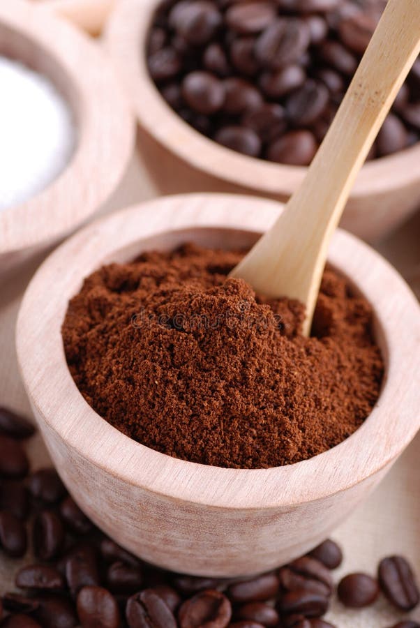 Cacao powder stock photo. Image of ingredient, dessert - 23776144