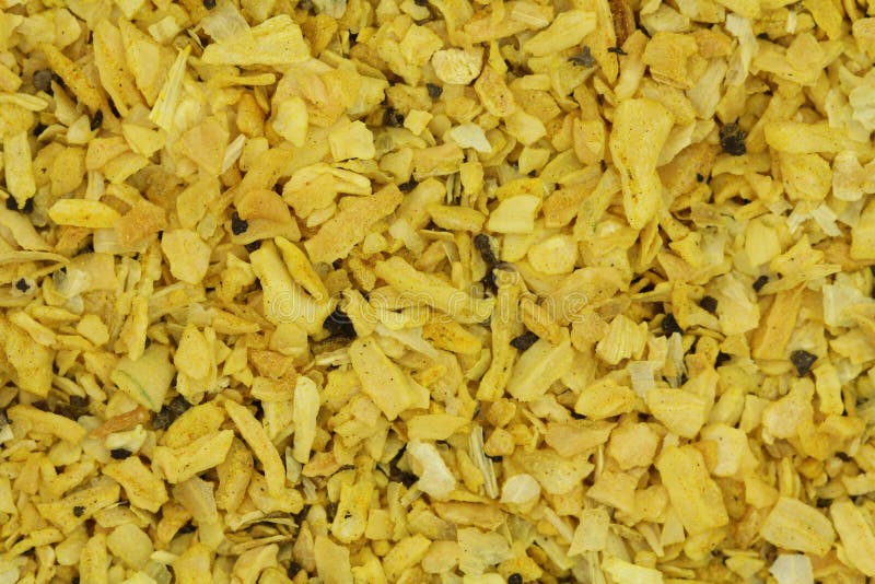 Ground Coriander Spice Background Stock Photo - Image of healthy ...