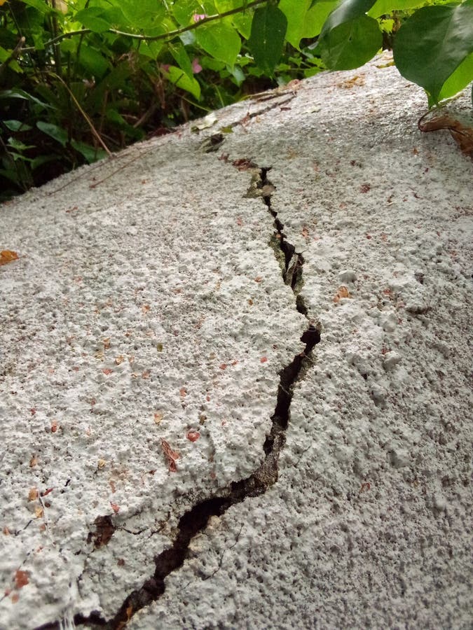 Ground Crack, Dry Soil Background Stock Photo - Image of clay, ground ...