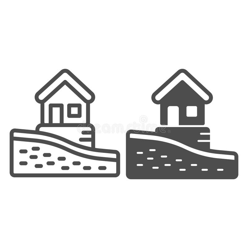 House Foundation Stock Illustrations – 10,418 House Foundation Stock ...