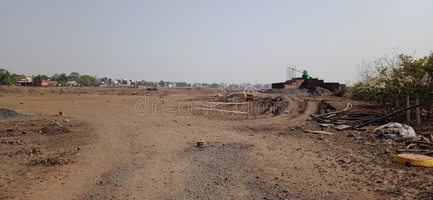 110 Construction Work Site Digging India Stock Photos - Free & Royalty ...