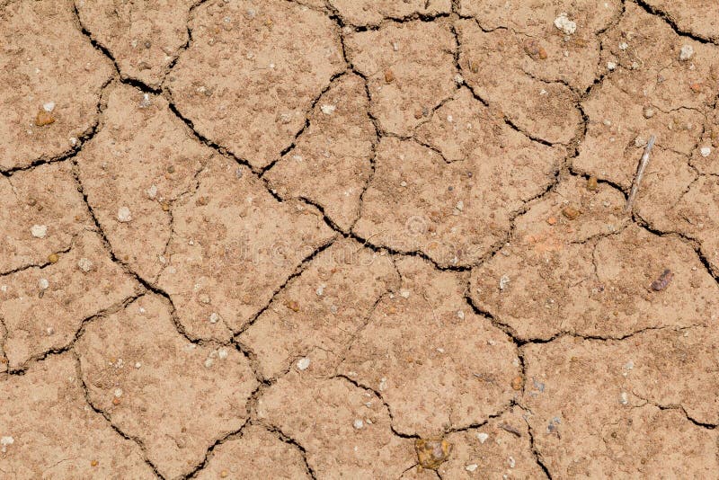 Ground stock photo. Image of damage, dust, dryness, surface - 40915680