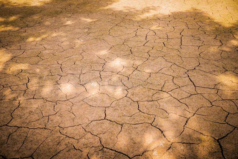 Ground dry stock image. Image of barren, terrain, soil - 56390285