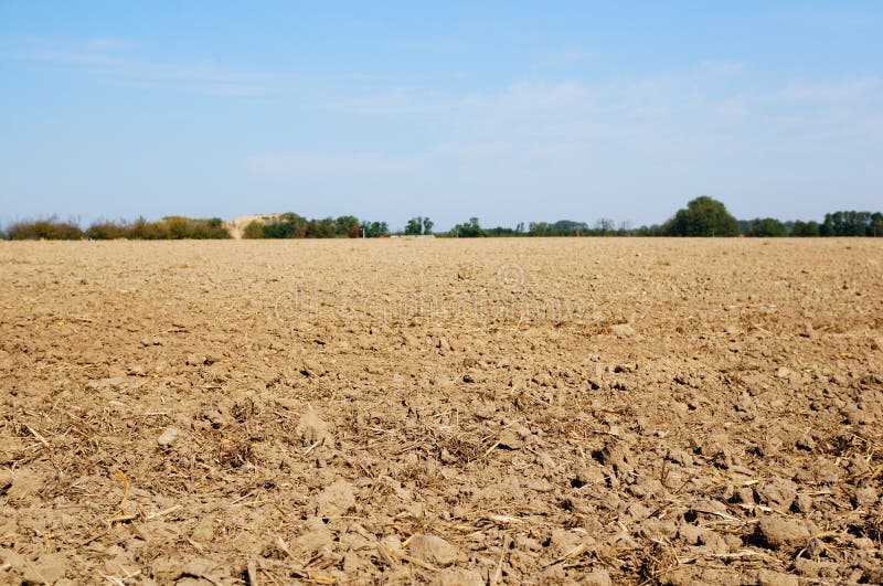 Ground field stock image. Image of field, ground, outdoor - 44974135