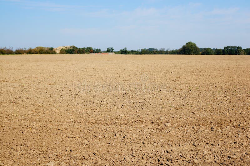 Ground field stock photo. Image of field, ground, plain - 44628038