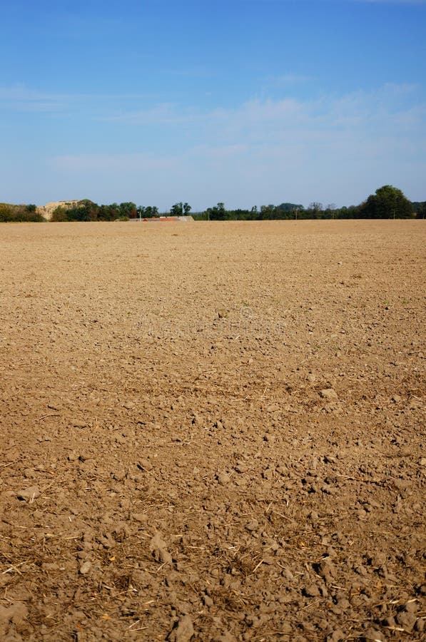 Ground field stock image. Image of ecosystem, large, steppe - 44628301