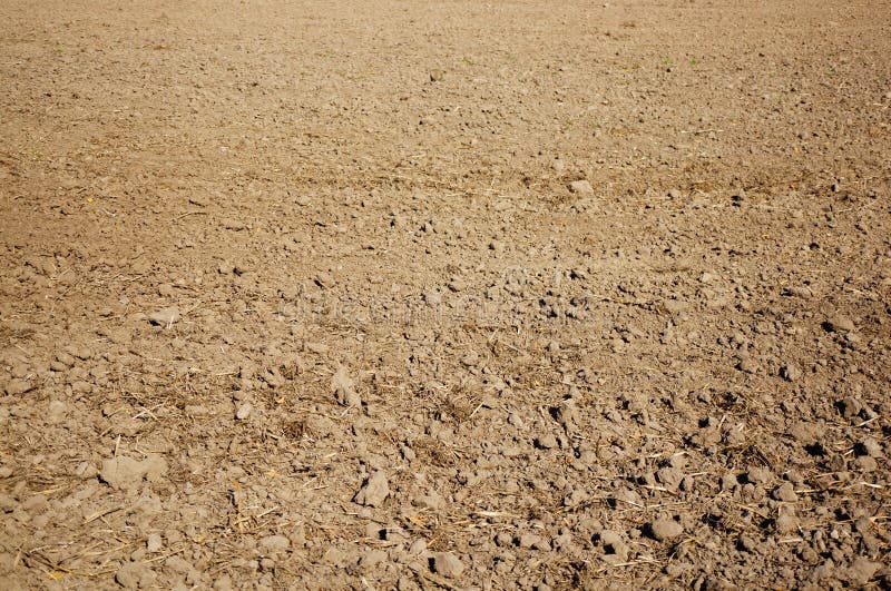 Ground field stock photo. Image of landscape, large, agriculture - 44628334