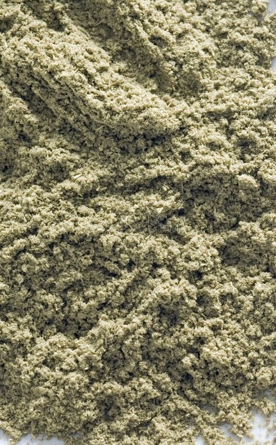 Ground File stock photo. Image of granule, cooking, culinary - 7549514
