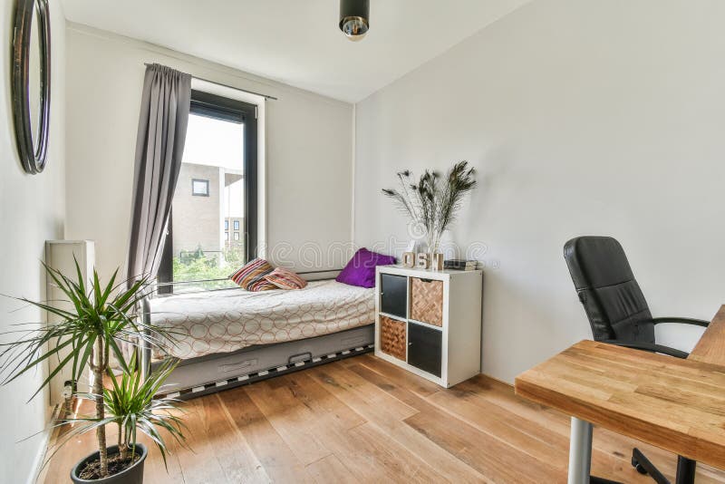 Ground Floor for Parking Place Stock Image - Image of design, interior ...