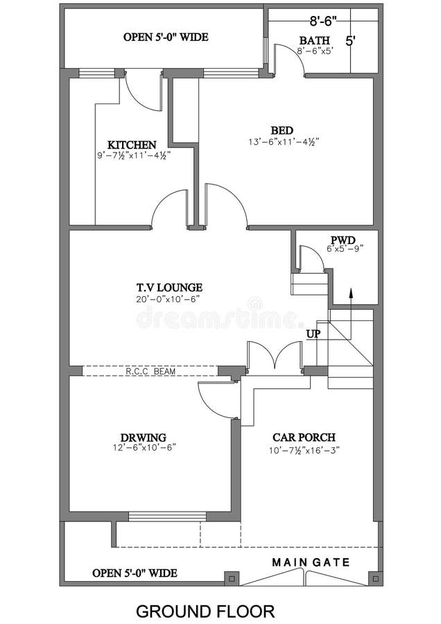 Autocad Floor Plan 2d, 3d Autocad Floor Plan, All Floor Drawings,