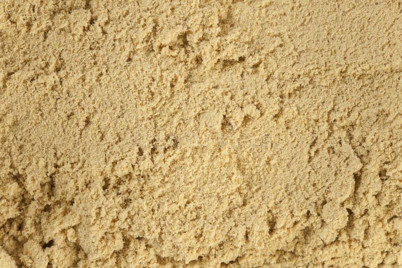 Ground Ginger stock photo. Image of cooking, ingredient - 34772418