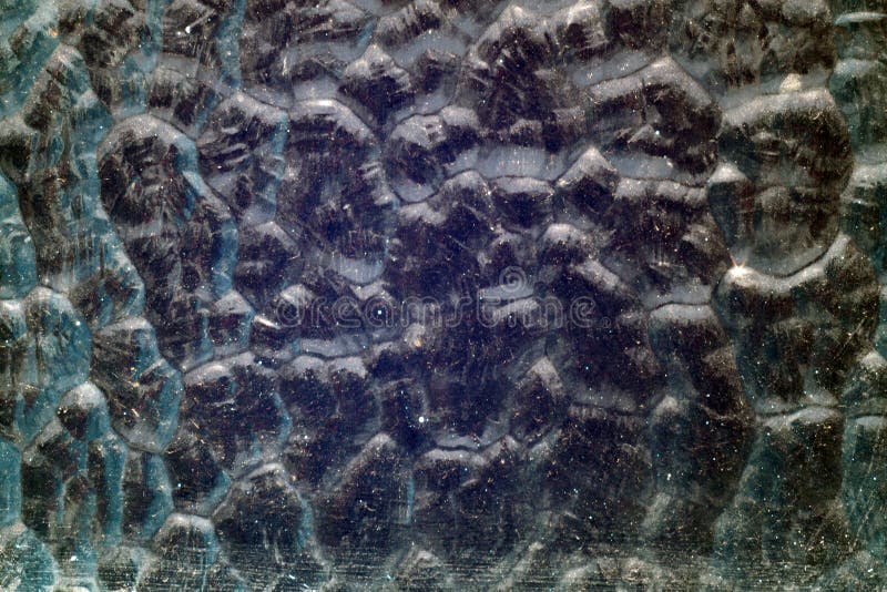 Ground glass surface. stock image. Image of interior - 117309691