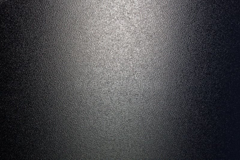 Ground Glass Texture In Black Color With Light With Blur Effect Stock ...