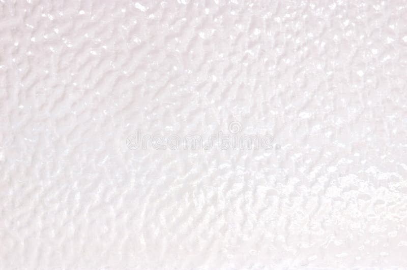 White Frosted Glass Texture and Seamless Background Stock Image - Image ...