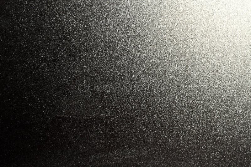 Ground Glass Texture with Light in Corner Stock Photo - Image of effect ...