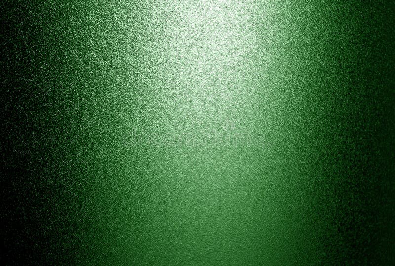 Ground Glass Texture with Light in Green Tone Stock Image - Image of ...