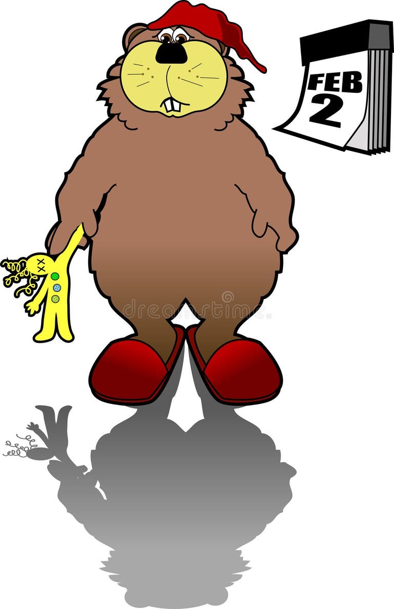Cartoon Ground Hog Stock Illustrations – 549 Cartoon Ground Hog Stock ...