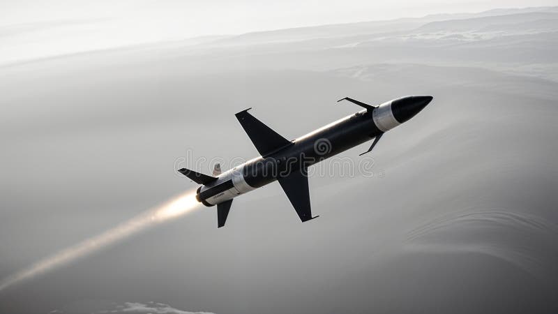 Ground Launched Small Diameter Bomb is a Weapon Launched from Ground ...