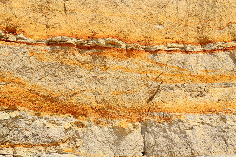 Ground layers stock photo. Image of closeup, layers, limestone - 59084446