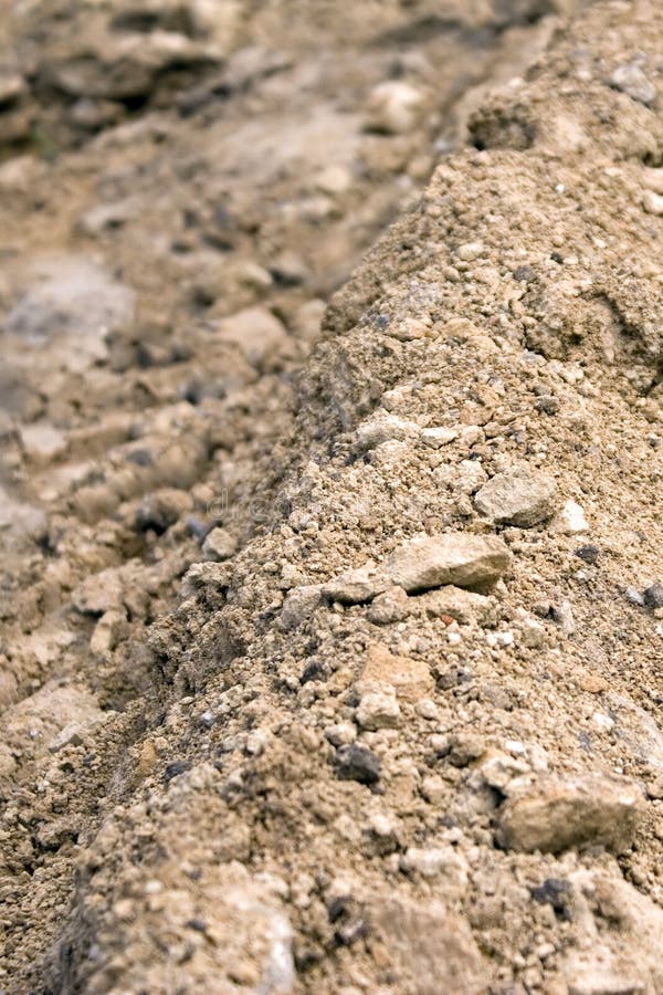 Ground macro stock image. Image of background, macro, pattern - 5808497