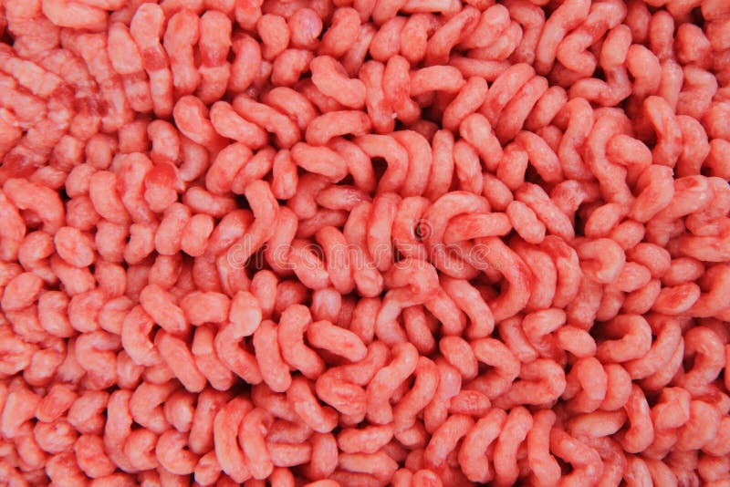 Ground meat texture stock image. Image of freshness, meat - 68515417