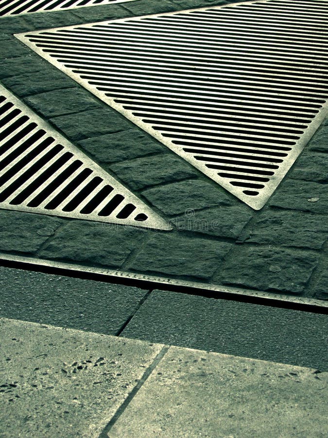 Ground Metal Texture Picture. Image: 470773