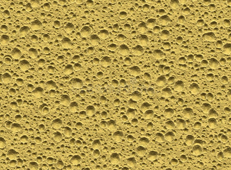 Ground of Moon Crater Texture Surface Stock Photo - Image of painted ...