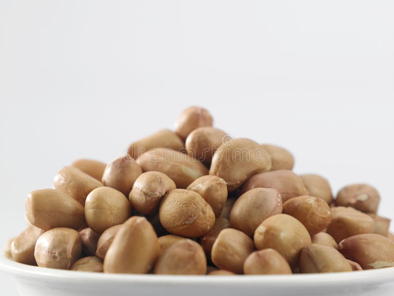 Ground nut stock image. Image of vitamin, tasty, organic - 63906185