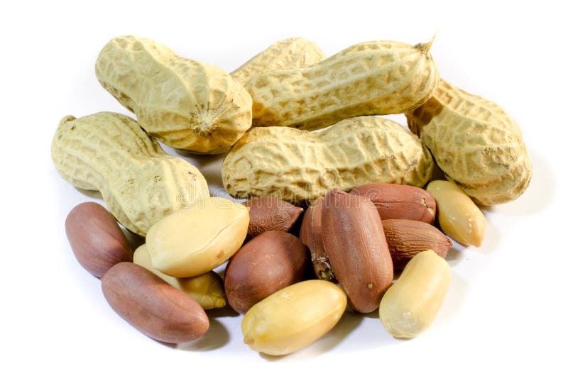 Ground nut stock photo. Image of skin, texture, crunchy - 33431578