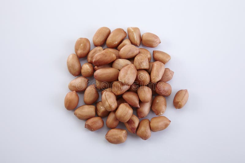 Ground nut stock image. Image of ingredient, close, healthy - 63906255