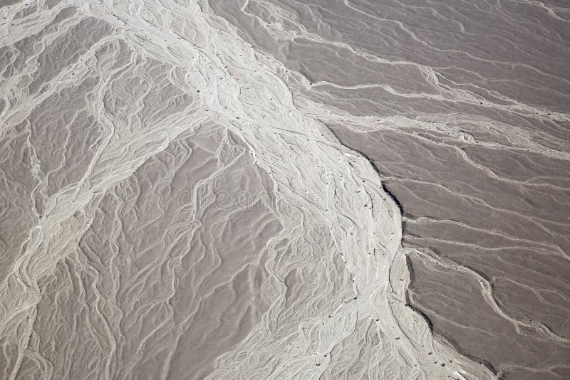 Ground Patterns Nazca stock image. Image of ground, plateau - 250673271