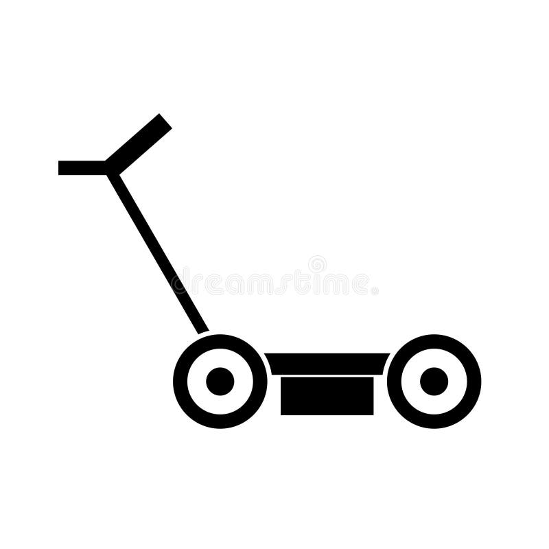 Ground-penetrating Radar GPR Stock Vector - Illustration of detector ...