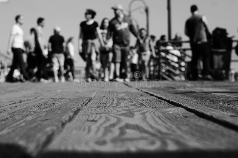 Ground Position stock image. Image of monica, wood, white - 87525703