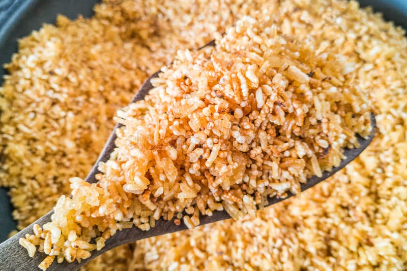 Ground Rice Application Cooked Rice Stock Photos - Free & Royalty-Free ...