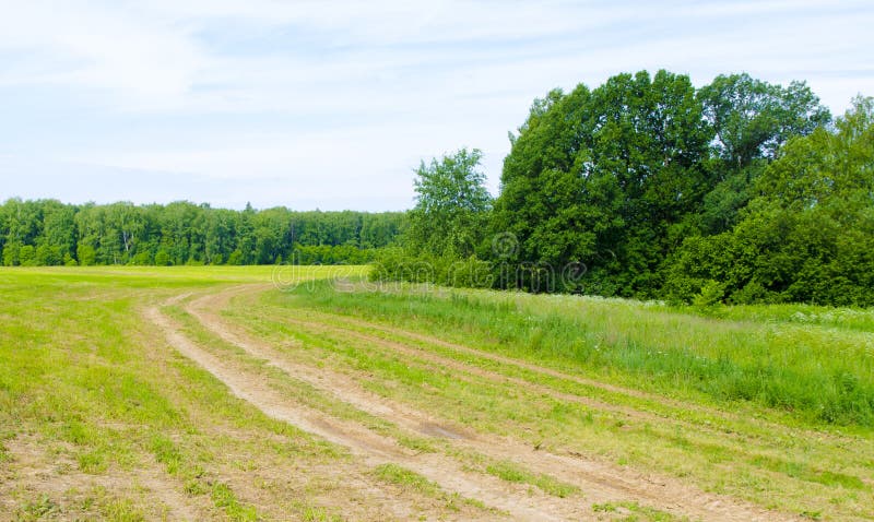 Ground road stock photo. Image of rural, dirt, landscapes - 41823654