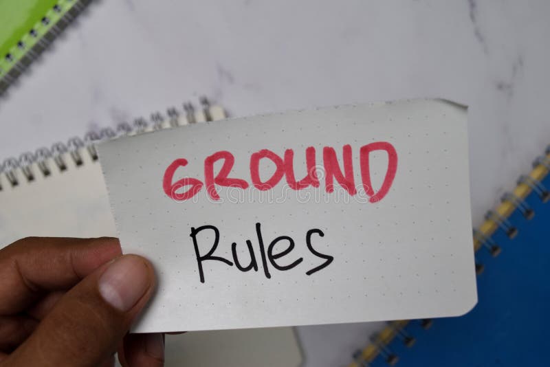 1,749 Ground Rules Stock Photos - Free & Royalty-Free Stock Photos from ...
