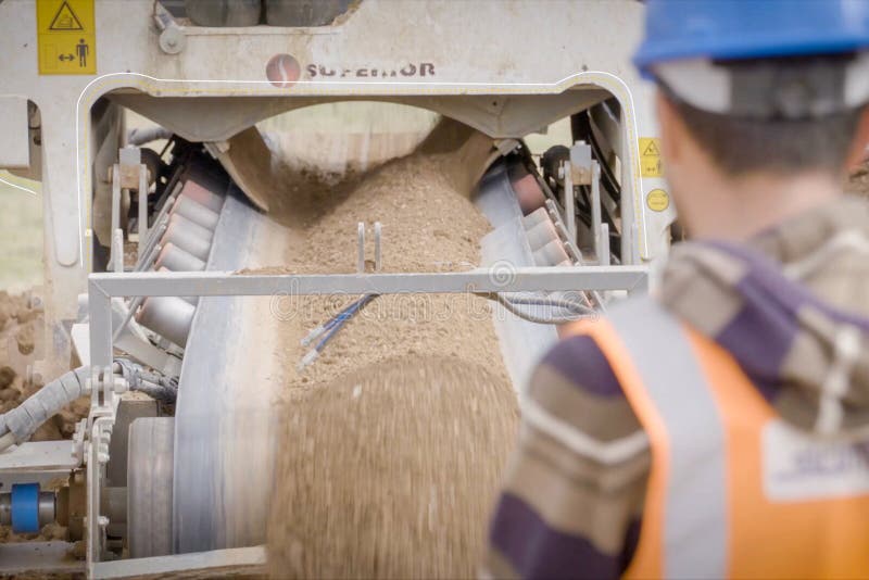 Gas Sampling on the Volcano Editorial Photography - Image of ascent ...