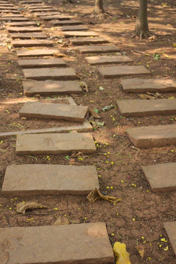 Ground sidewalk concrete stock image. Image of long, sidewalk - 40768695