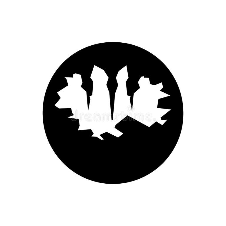 Sinkhole Icon Stock Illustrations – 110 Sinkhole Icon Stock ...