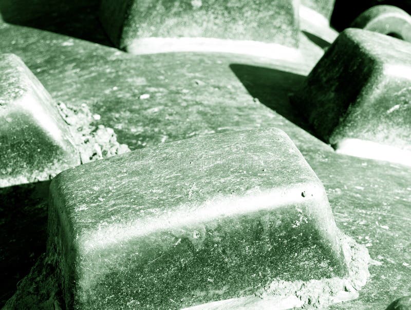 Ground Smacher Picture. Image: 549151