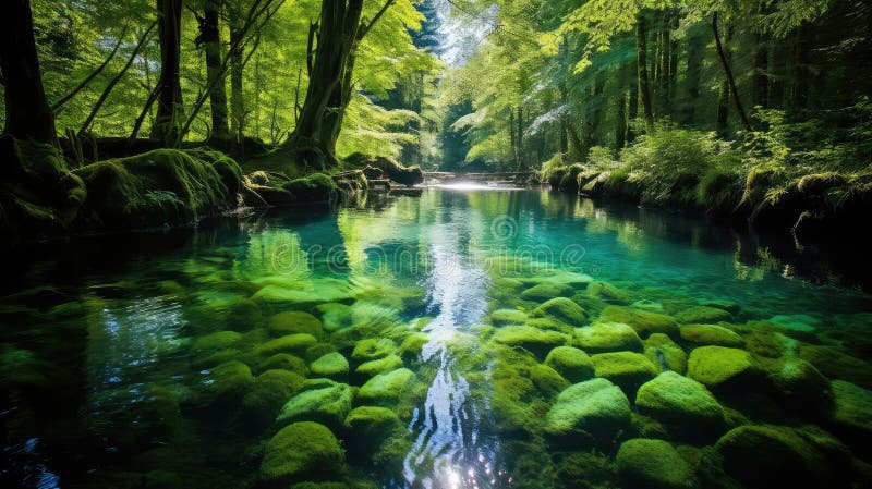 740 Ground Spring Water Source Stock Photos - Free & Royalty-Free Stock ...