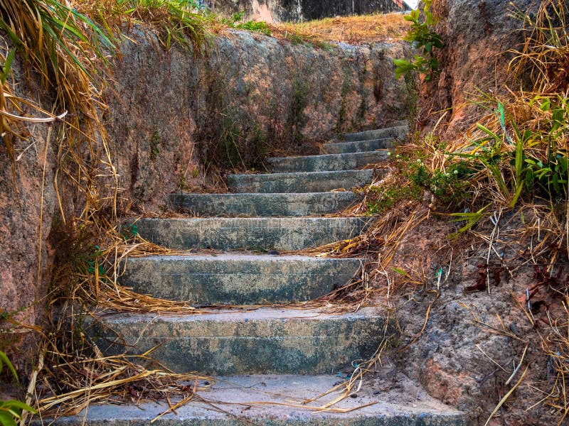 Ground stair stock photo. Image of stairway, beach, urban - 62989176