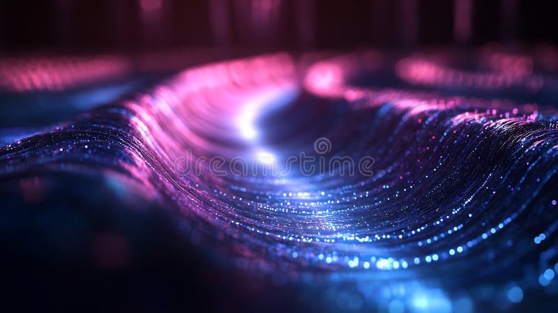 Ground State Wave in Potential Well Never Resting at Zero | Luminous ...