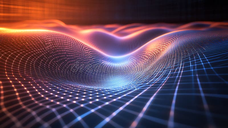 Ground State Wave Vibrating in Well, Faint Glow for Zero Point Energy ...