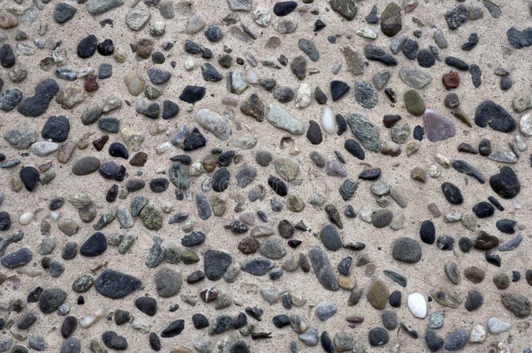 Ground texture stock photo. Image of stones, alley, textures - 13708340